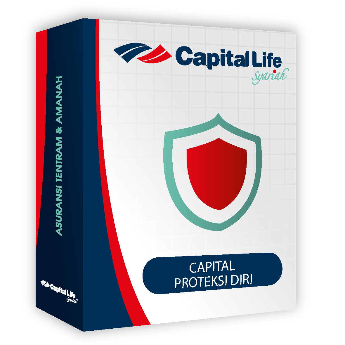 Capital Life Syariah :: Produk Kami :: Produk Individu :: CAPITAL ...