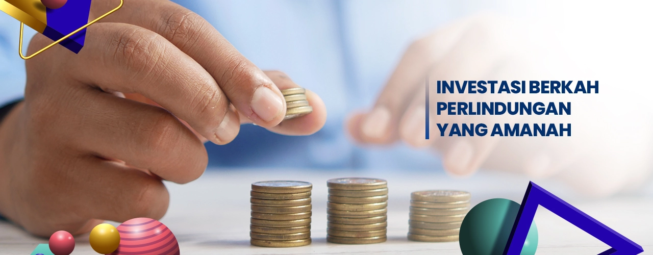 Capital Life Syariah :: Masa Depan Yang Lebih Berkah